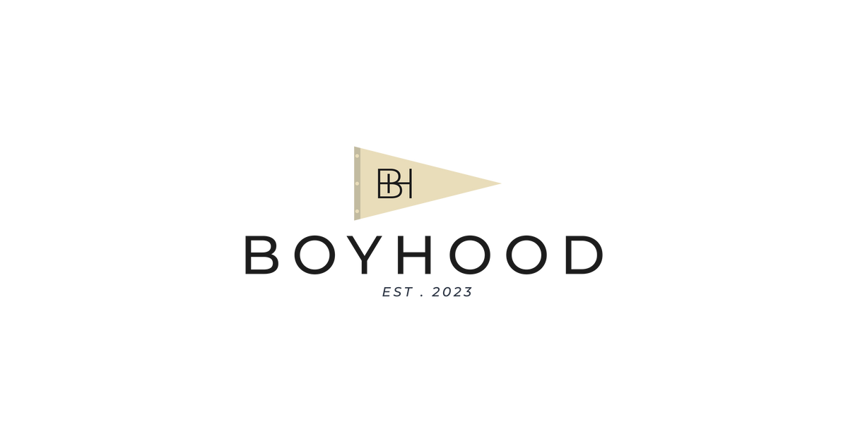 Boyhood | The Best Clothing Collections for Every Boy