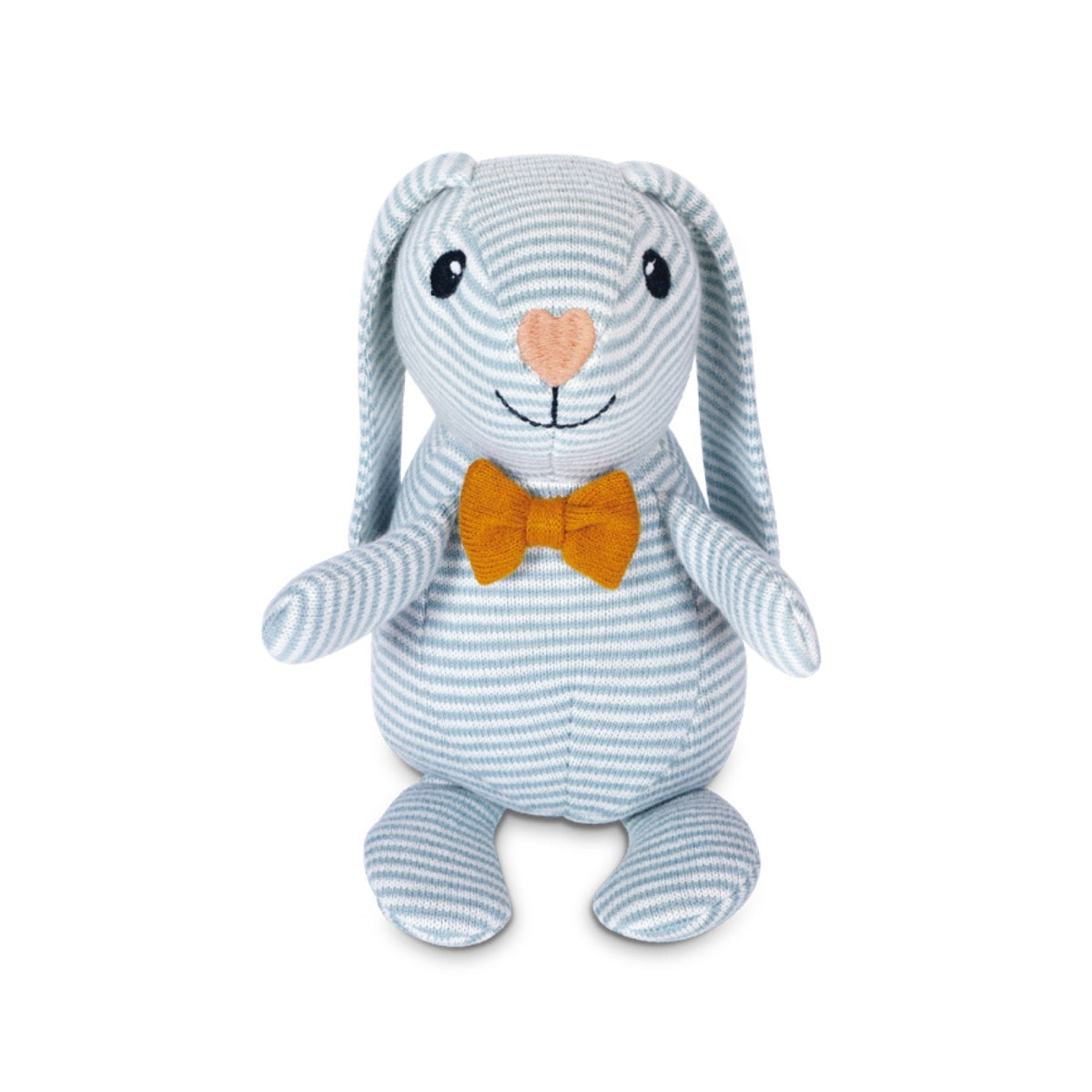 Dapper the Bunny – Boyhood